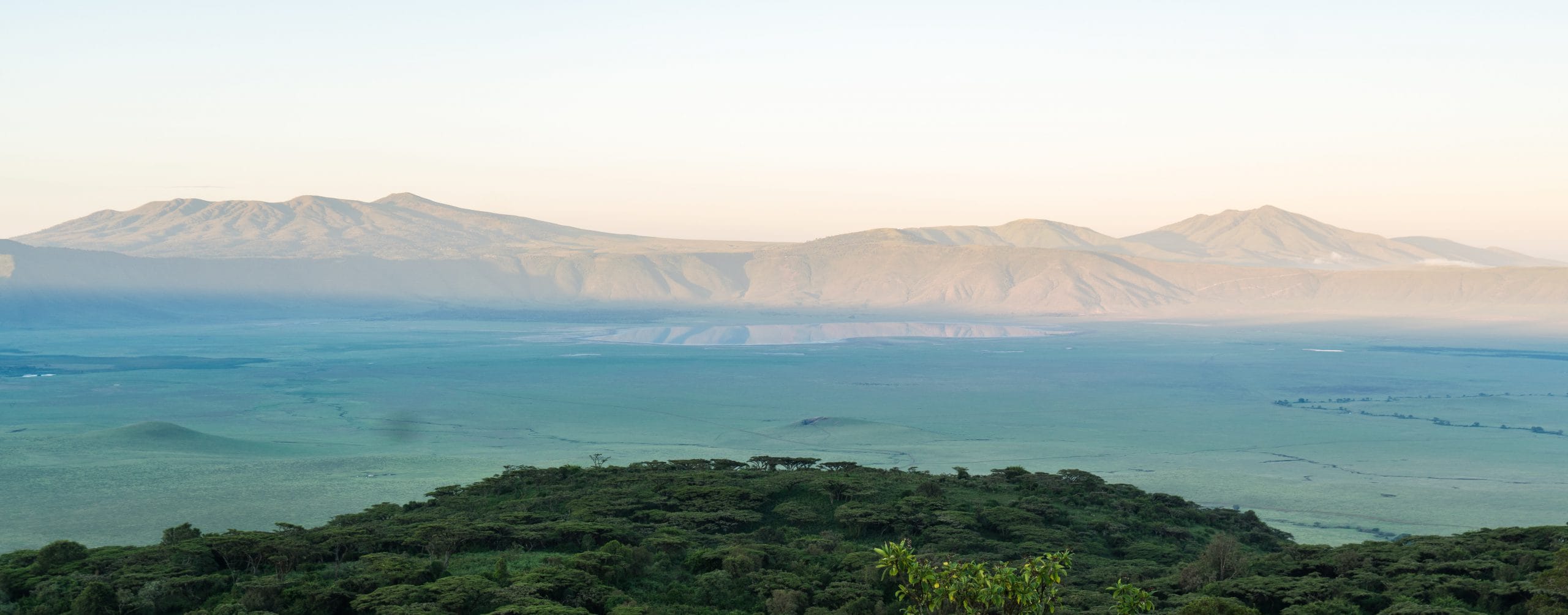 Ngorongoro Naturschutzgebiet - Marco Polo Safaris